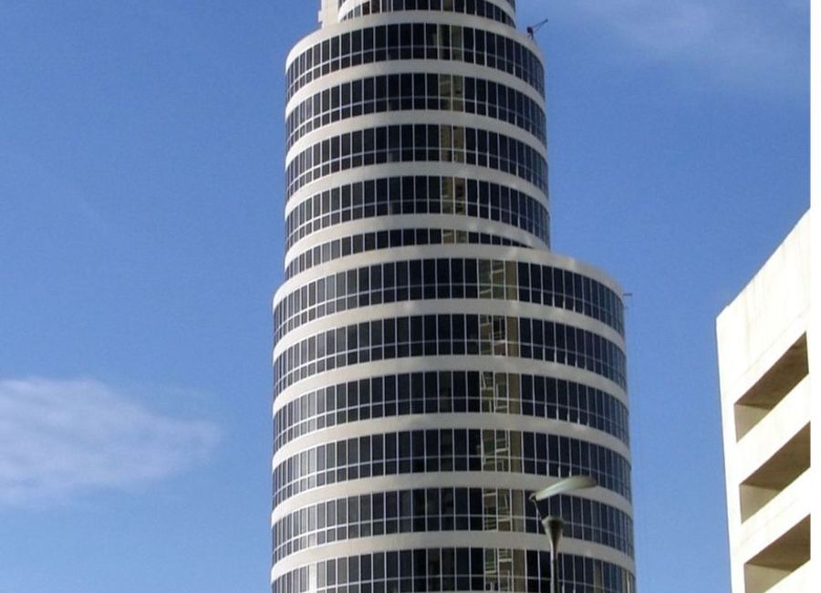 Oficina en renta Torre Icon | Lamudi.com.mx