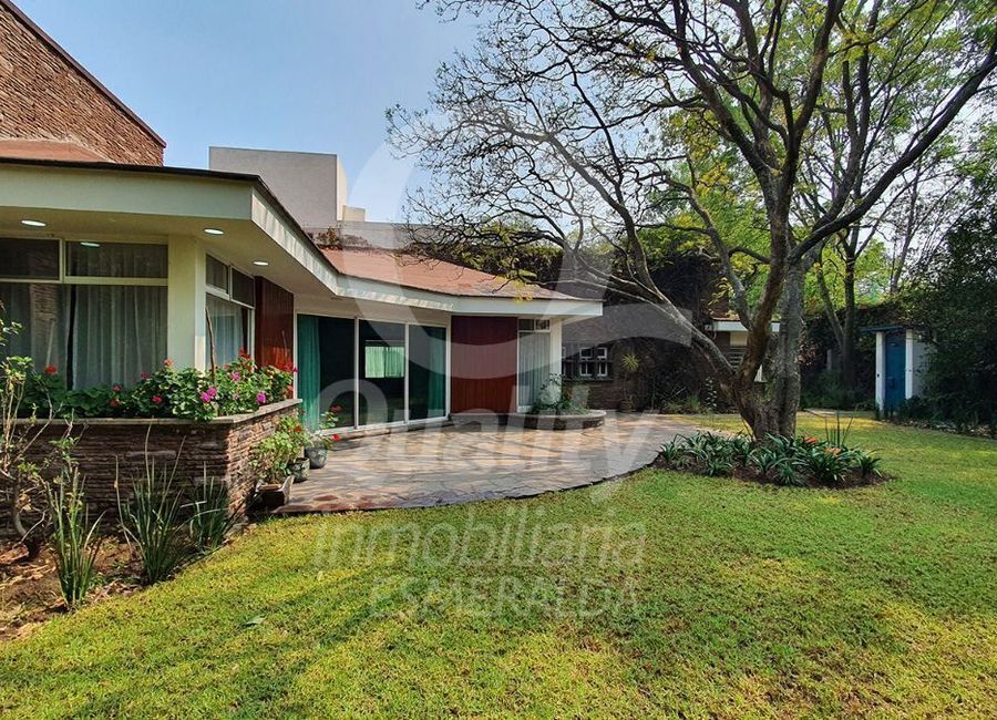 CASA EN VENTA/RENTA EN PALMAS/LOMAS DE CHAPULTEPEC | Lamudi.com.mx
