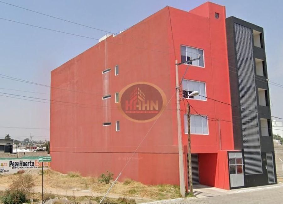 LA JOYA PUEBLA DEPARTAMENTO EN VENTA | Lamudi.com.mx