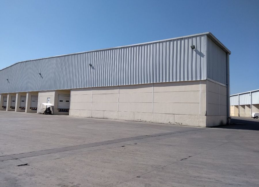 SE RENTA BODEGA EN LERMA | Lamudi.com.mx