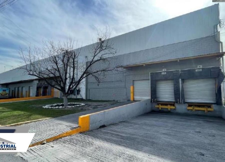 NAVE INDUSTRIAL EN RENTA APODACA | Lamudi.com.mx