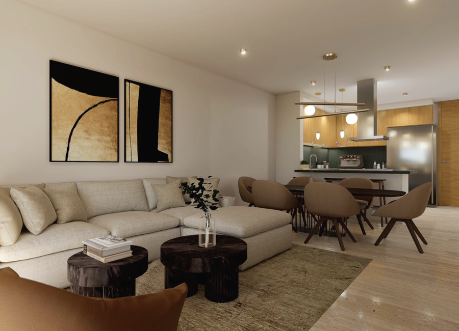 DEPARTAMENTOS EN PREVENTA EN SANTA GERTRUDIS COPÓ | Lamudi.com.mx