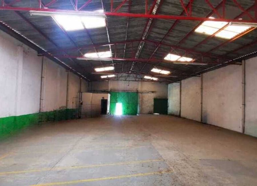 Bodega en Venta sobre carretera salida Salamanca, en Morelia | Lamudi.com.mx