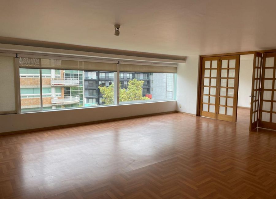 Departamento en Renta en Polanco | Lamudi.com.mx