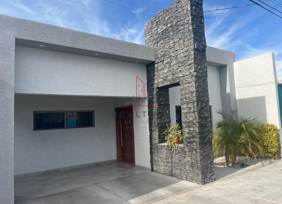 Casa Venta Delicias Chihuahua 1,450,000 Gabcas RGC | Lamudi.com.mx