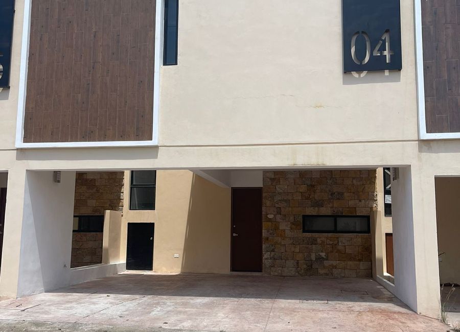 | Amplio Townhouse amueblado, en renta. | | Lamudi.com.mx