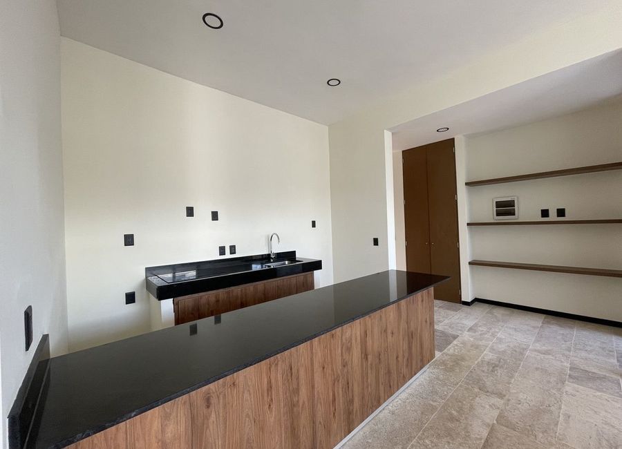 Departamento en venta en Santa Gertrudis Copó | Lamudi.com.mx