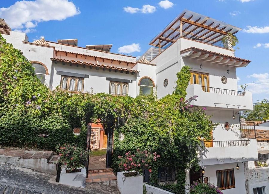 Villa de los Dos Rios | Lamudi.com.mx