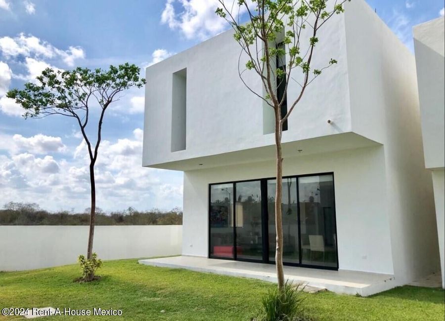 Casa en Venta en Real Montejo Merida GY 25-581 | Lamudi.com.mx