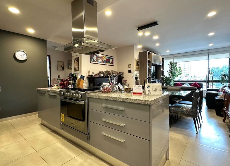 TIVE BOSQUE REAL DEPARTAMENTO EN VENTA | Lamudi.com.mx