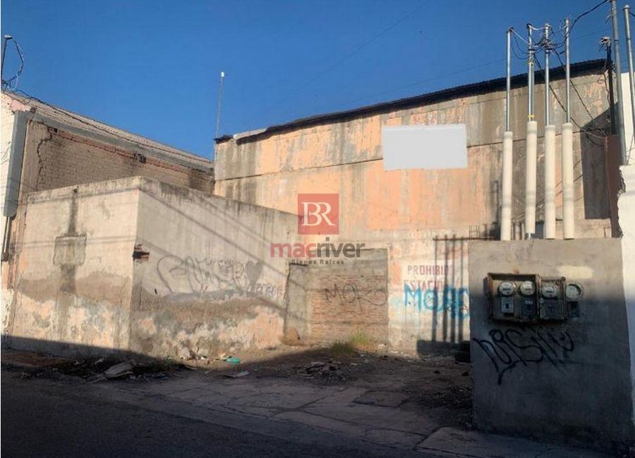 BODEGA EN RENTA EN COL. CENTRO. CD. OBREGÓN, SONORA | Lamudi.com.mx