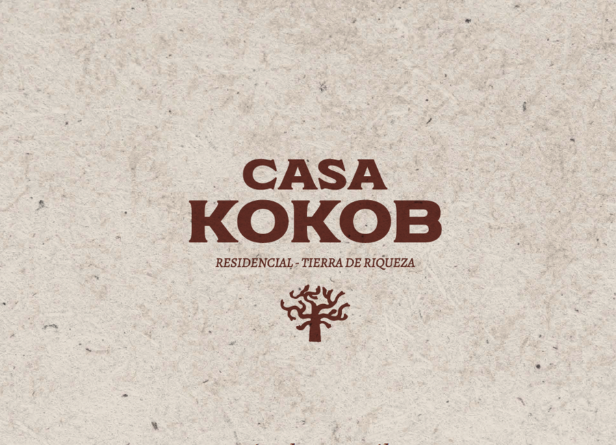 Terreno en Venta en Privada Casa Kokob, Tixkokob | Lamudi.com.mx