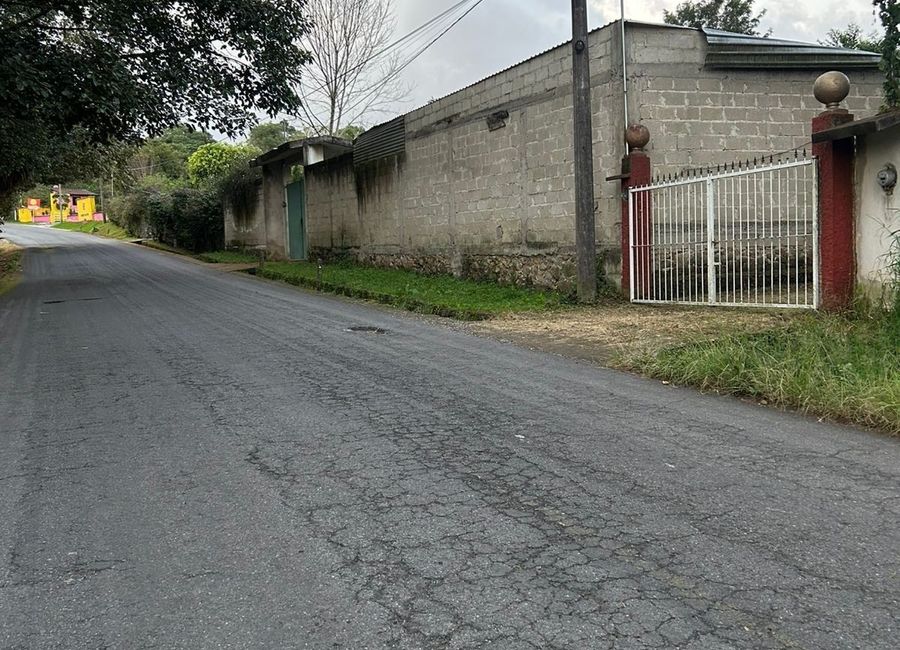 Terreno VENTA Xico Veracruz | Lamudi.com.mx