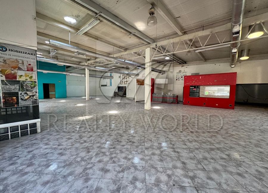 Bodegas Renta Monterrey 69-BR-2807 | Lamudi.com.mx