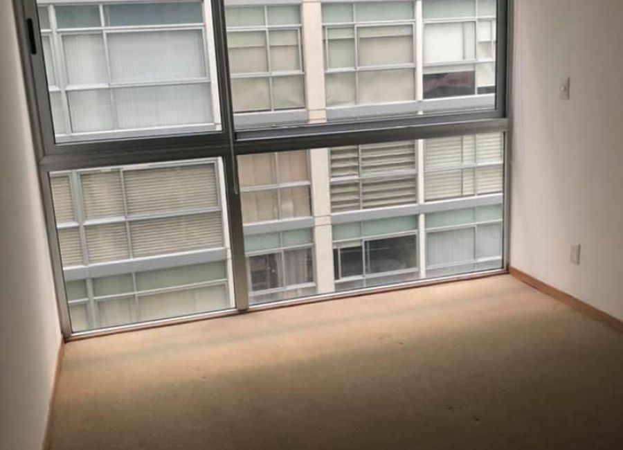 Departamento en renta Colonia Xoco, Benito Juarez | Lamudi.com.mx