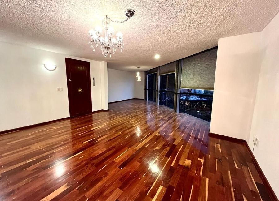 Departamento en venta en Condesa | Lamudi.com.mx