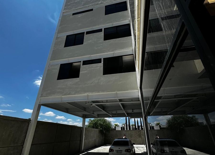 Departamento en Renta al Norte Zona San Telmo | Lamudi.com.mx