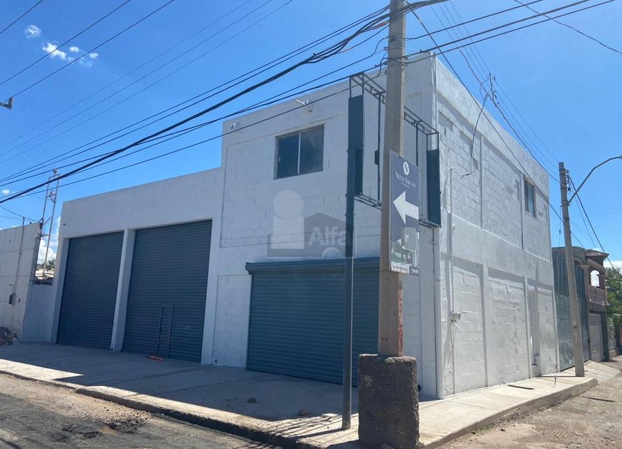 Bodega comercial en renta en Nombre de Dios, Chihuahua, Chihuahua | Lamudi.com.mx