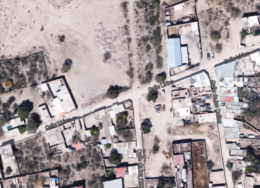 TERRENO EN VENTA EN EL AGUAJE | Lamudi.com.mx