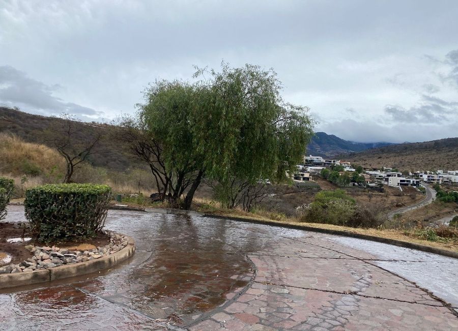 Ranchet en VENTA en Club de Golf Tres Marías, Morelia. | Lamudi.com.mx