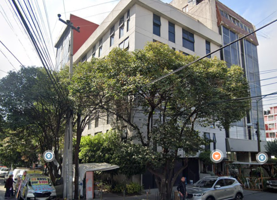 VENTA O RENTA DE EDIFICIO EN COL ROMA SUR | Lamudi.com.mx