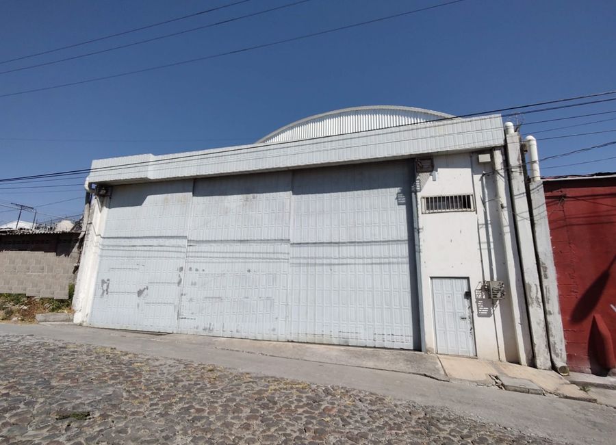 Bodega Industrial en venta 2,719 m2, zona Xonaca y Blvd. 5 de Mayo. Puebla | Lamudi.com.mx