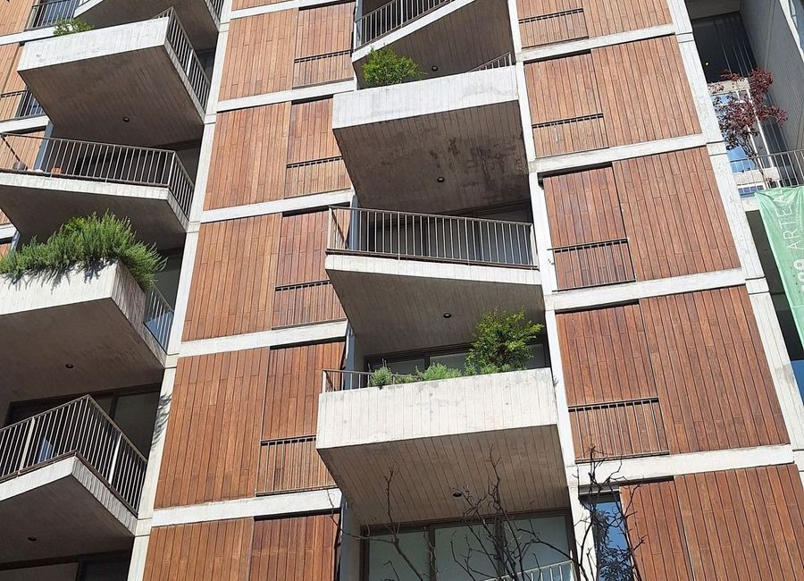 Departamento en renta Torre Artea | Lamudi.com.mx