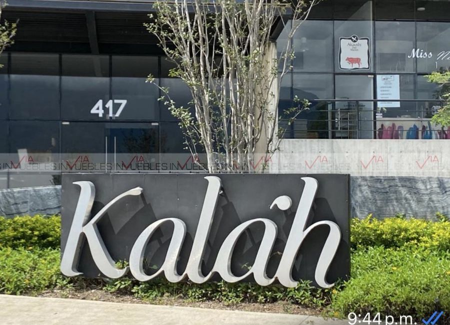 Torre Kalah | Lamudi.com.mx