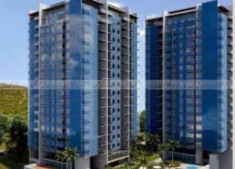 Torre Atria | Lamudi.com.mx