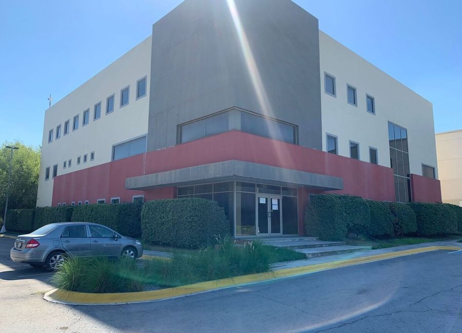 EDIFICIO EN VENTA EN ESCOBEDO | Lamudi.com.mx