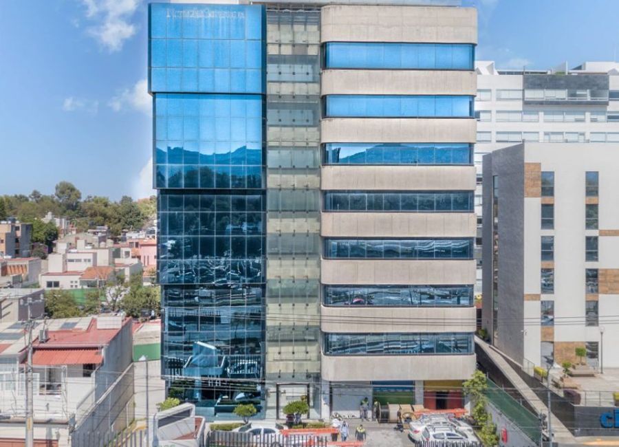 Coapa, Edificio Venta/Renta, Tlalpan CDMX | Lamudi.com.mx