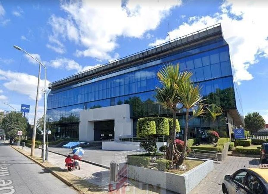 PUEBLA EDIFICIO CORPORATIVO PUEBLA | Lamudi.com.mx