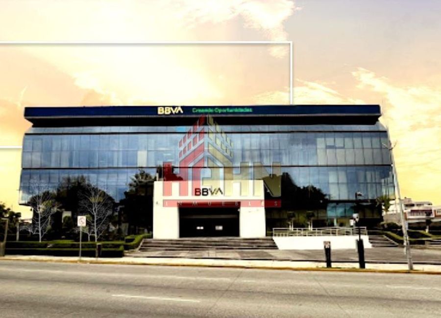 PUEBLA EDIFICIO CORPORATIVO PUEBLA | Lamudi.com.mx