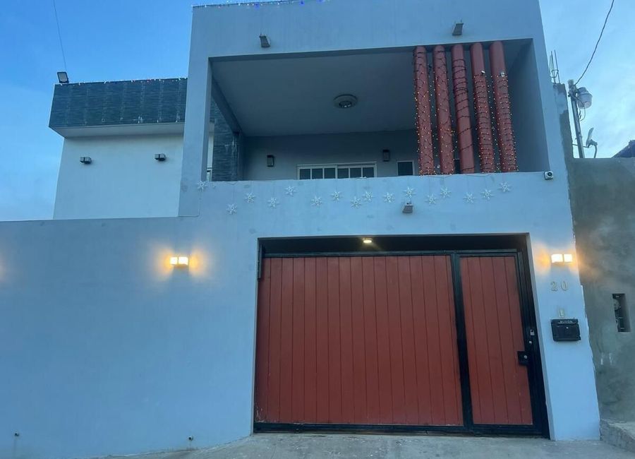 CASA EN VENTA MAR DE POPOTLA | Lamudi.com.mx
