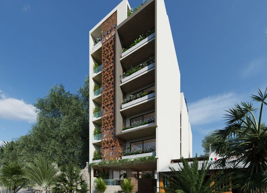 Vibbe Unique Condos - Playa del Carmen, una inversión inteligente ...