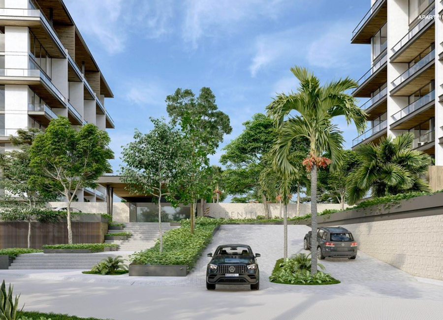 DEPARTAMENTO EN VENTA EN MÉRIDA YUCATÁN EN SANTA GERTRUDIS COPÓ | Lamudi.com.mx