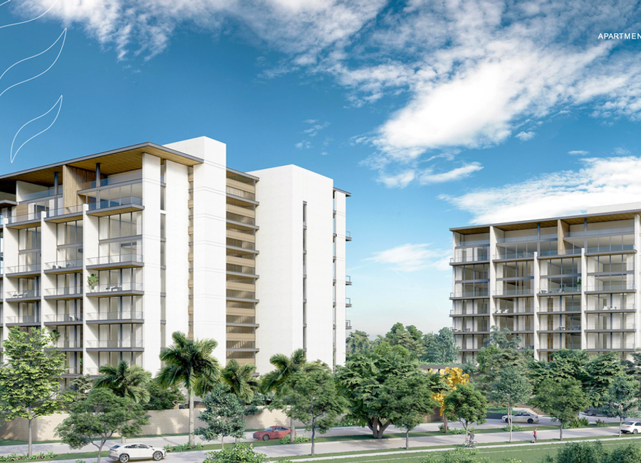 DEPARTAMENTO EN VENTA EN MÉRIDA YUCATÁN EN SANTA GERTRUDIS COPÓ | Lamudi.com.mx