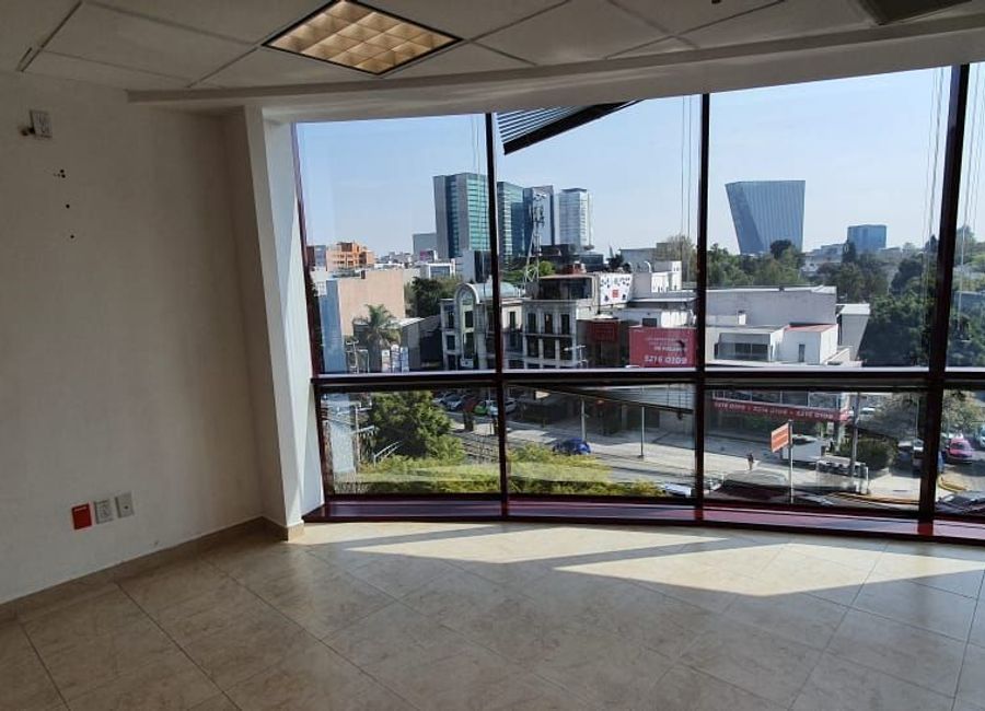 Oficina acondicionada de 245m2 en Palmas Lomas de Chapultepec | Lamudi ...