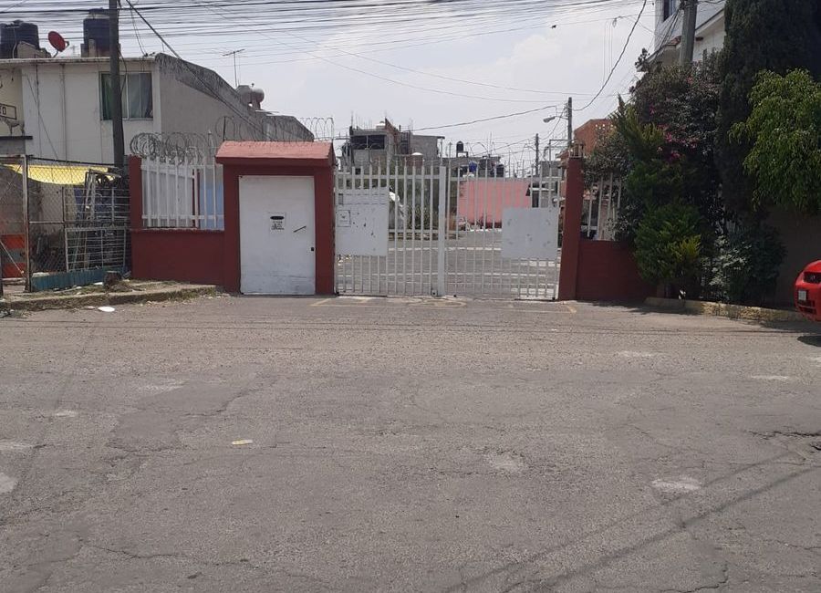 Rinconada de Aragon Ecatepec Estado de Mexico Departamento Venta ...