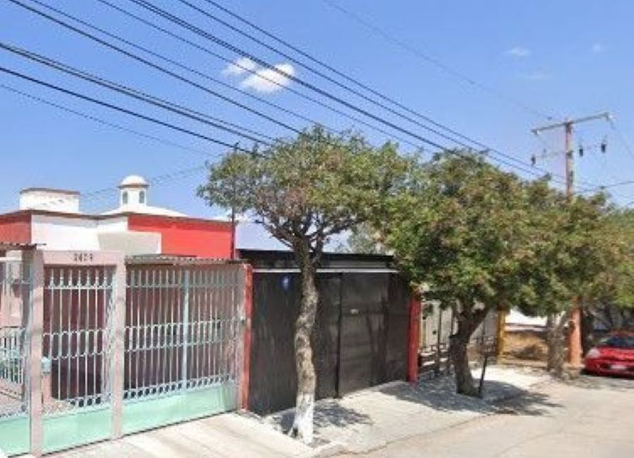 RESIDENCIAL TEJEDA CORREGIDORA QUERETARO | Lamudi.com.mx