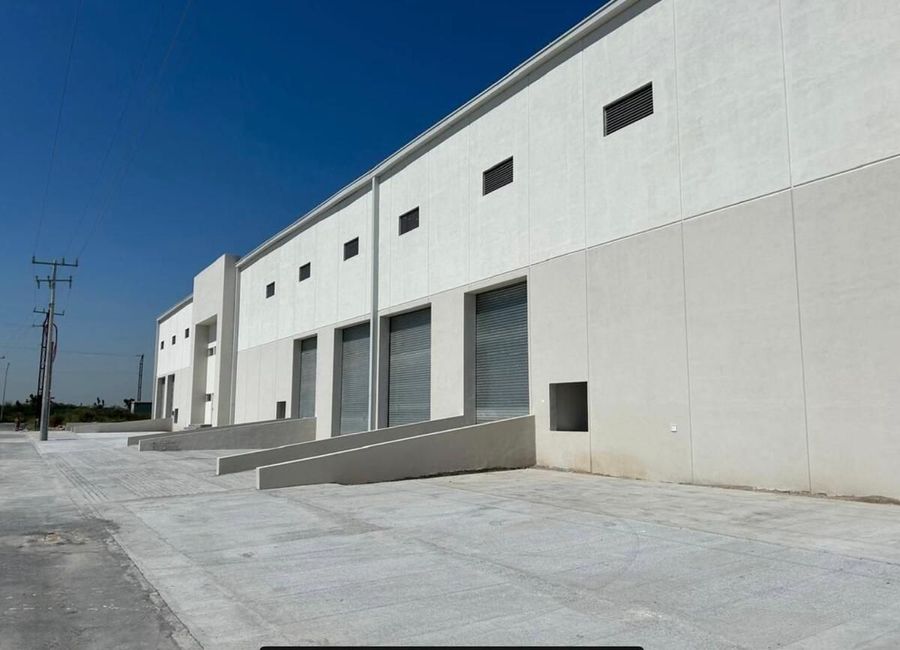 Bodega industrial en Renta | Lamudi.com.mx