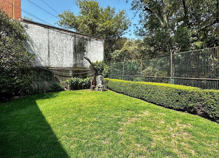 LOMAS DE CHAPULTEPEC TERRENO EN VENTA | Lamudi.com.mx