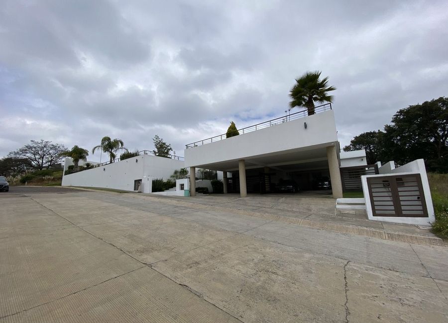 CASA EN VENTA, RANCHO SAN JUAN , UN NIVEL. | Lamudi.com.mx