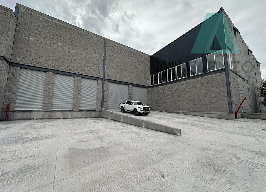 Renta de Bodega industrial por Nombre de Dios, IngTer | Lamudi.com.mx