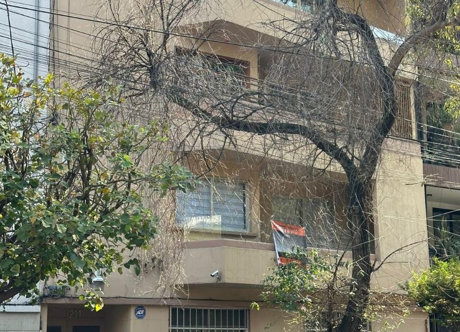 EDIFICIO EN VENTA EN POLANCO V SECCIÓN - USO HABITACIONAL MIXTO | Lamudi.com.mx