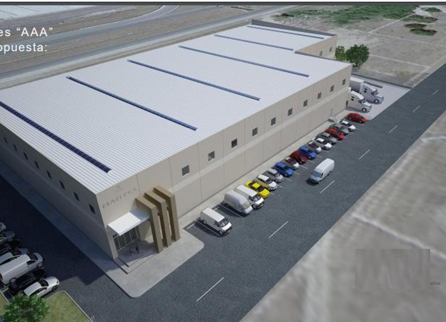 Bodega, en Zona de Apodaca. Monterrey | Lamudi.com.mx