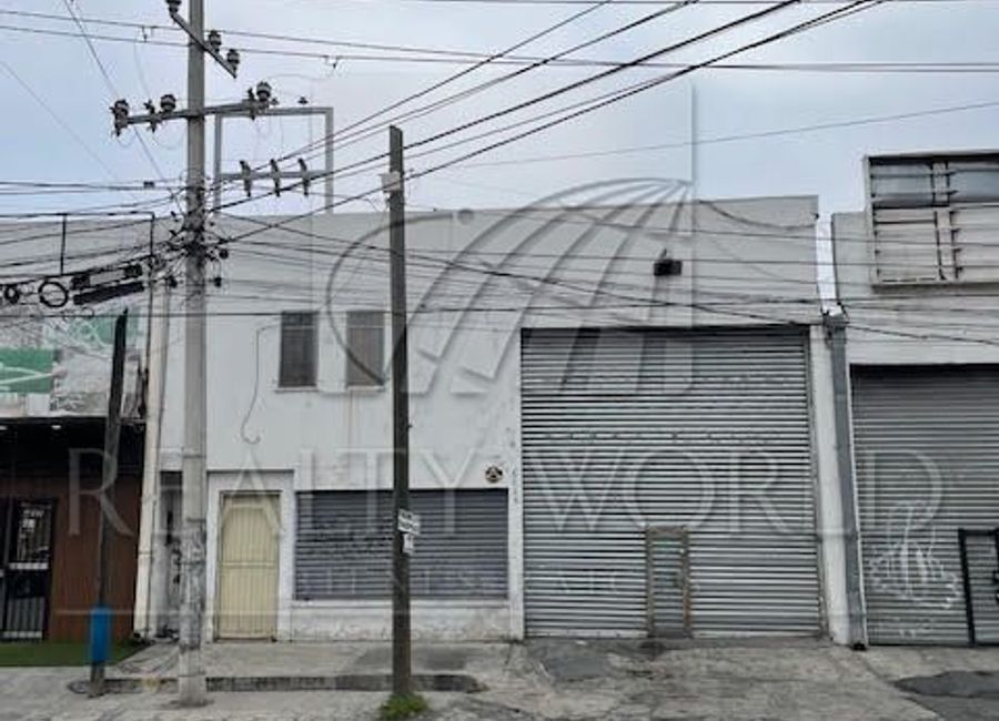 Bodegas Renta Monterrey 06-BR-7084 | Lamudi.com.mx