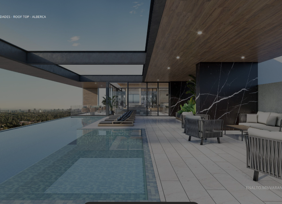 Departamento en Venta en Santa Gertrudis Copo, Mérida, Yucatán | Lamudi.com.mx