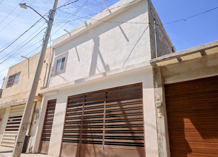 CASA RESIDENCIAL EN VENTA EN VILLA JARDÍN, LERDO,DGO. | Lamudi.com.mx