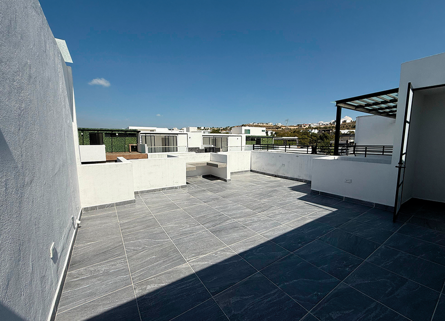 HOUSE FOR SALE IN LOMAS DE ANGELÓPOLIS PARQUE VERACRÚZ (SAN ANDRÉS ...